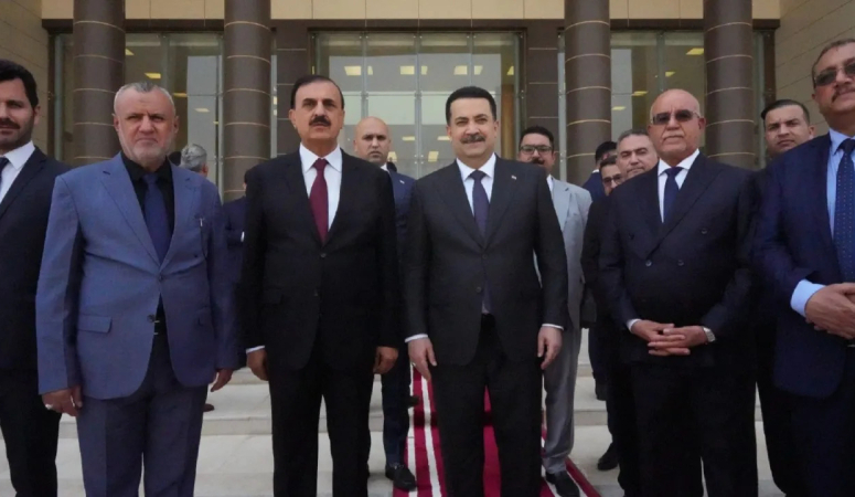 250 million dollar hospital investment from Acarsan to Iraq - Acarsan ...