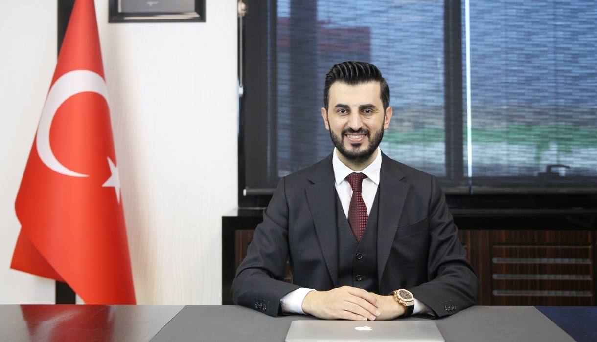 Halit Acar - Acarsan Holding