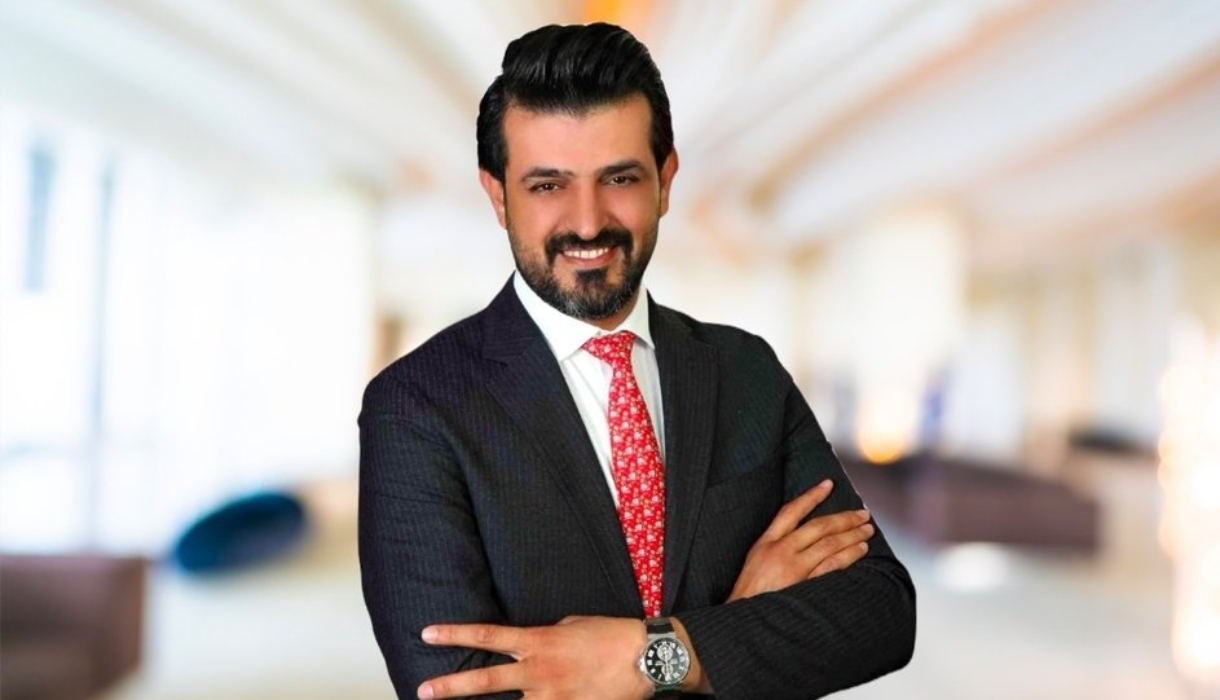 Mesut Acar - Acarsan Holding